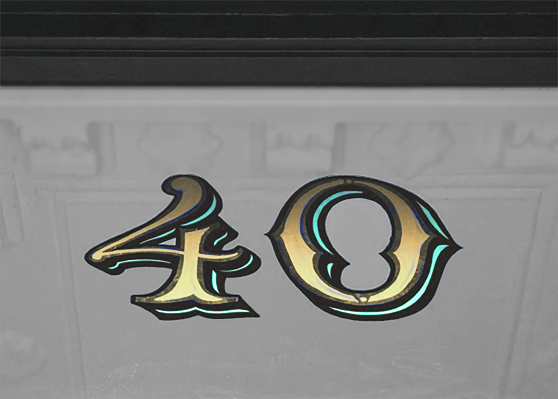 Nick & Seraina Signpainters,